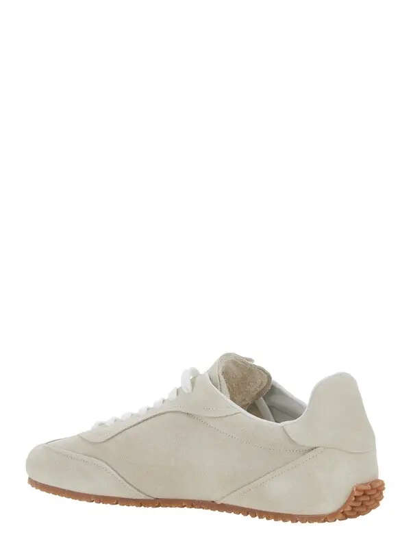Axel Arigato Daze Runner Suede Sneakers - Multicolor