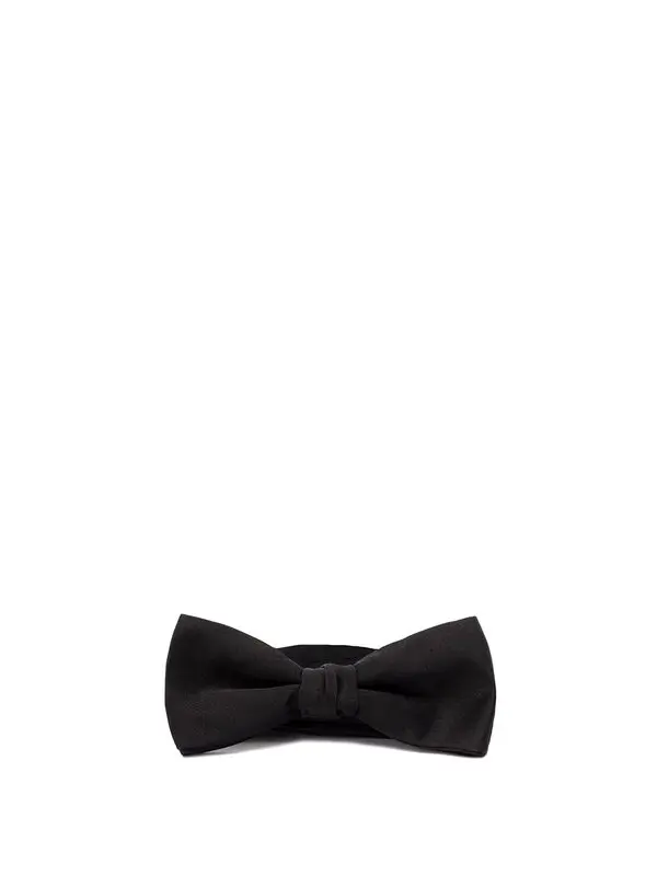 Saint Laurent Bow Tie - Multicolor
