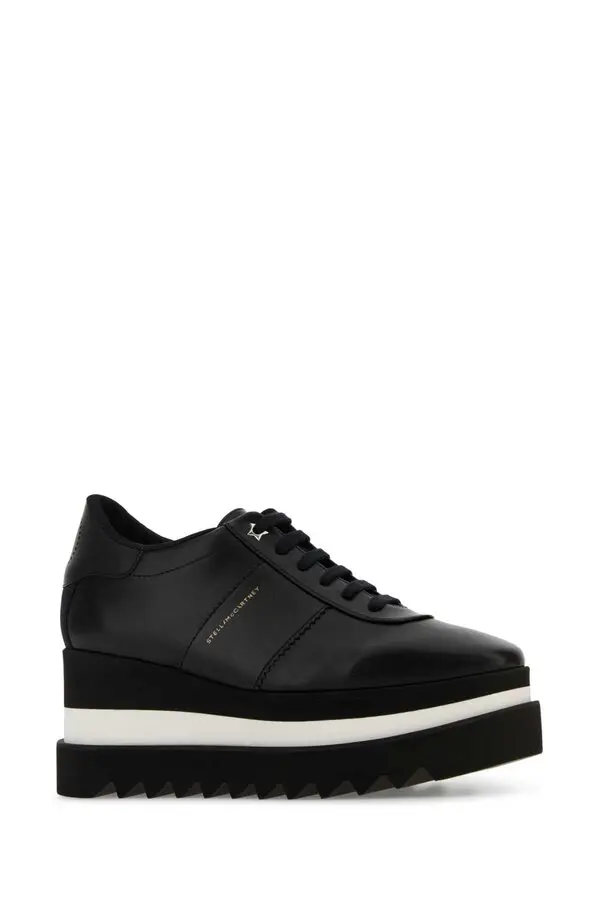 Stella McCartney Alter Mat Sneakelyse Platform Sneakers