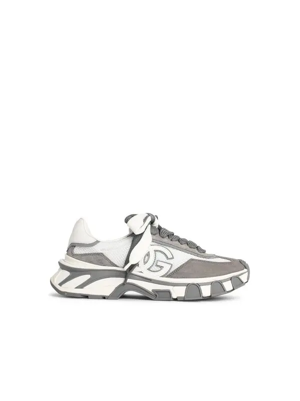 Dolce & Gabbana Airmaster' Sneakers - White