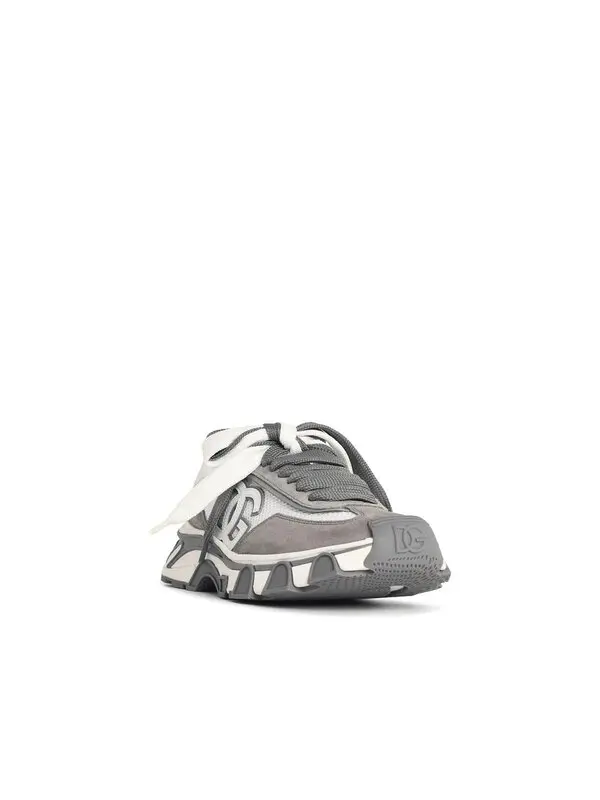 Dolce & Gabbana Airmaster' Sneakers - White
