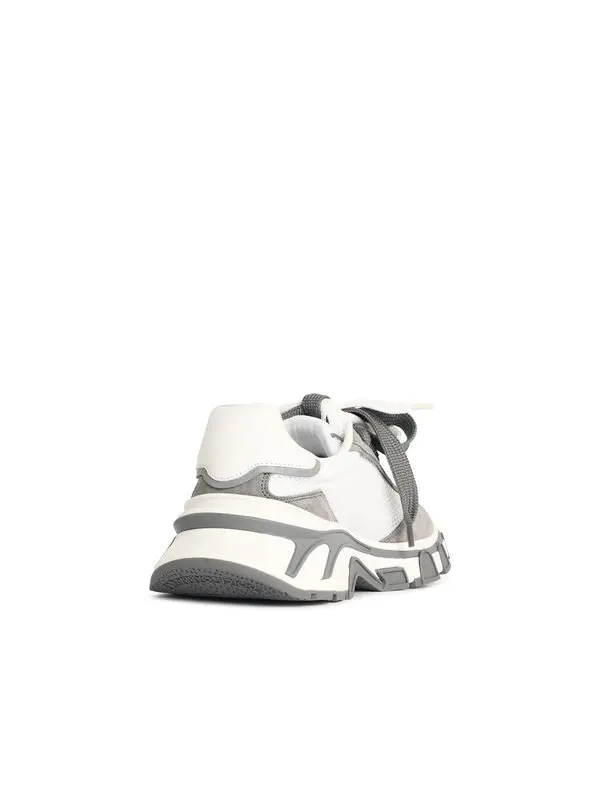 Dolce & Gabbana Airmaster' Sneakers - White