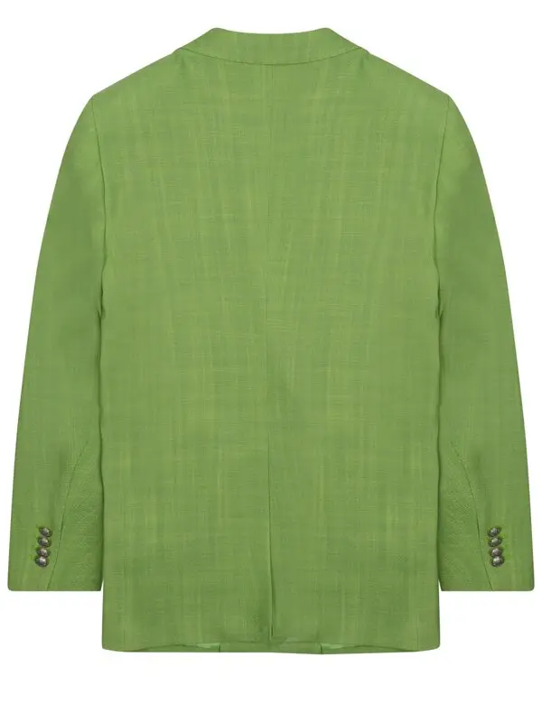 Tagliatore Adrianne Blazer - Green