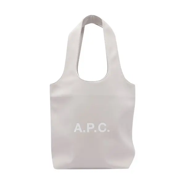 A.p.c. Small Ninon Tote Bag