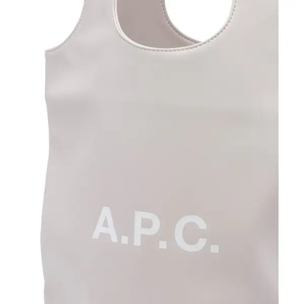 A.p.c. Small Ninon Tote Bag