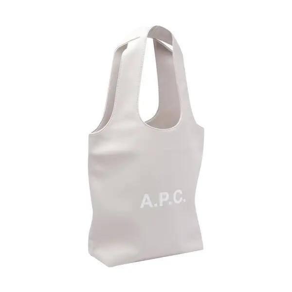 A.p.c. Small Ninon Tote Bag