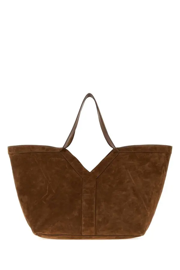 Saint Laurent Y Shoulder Bag - Multicolor