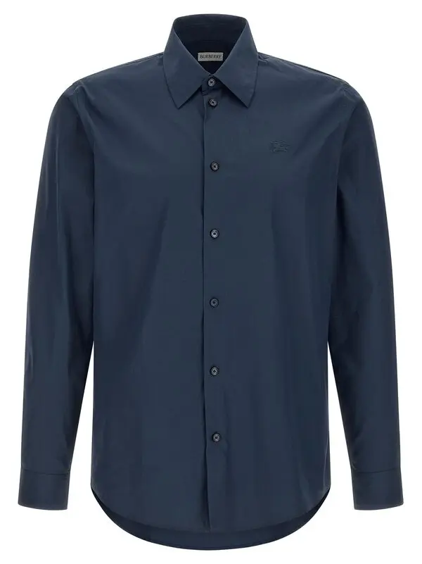 Burberry Cotton Shirt