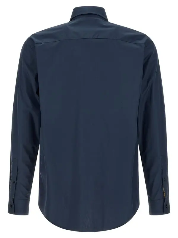 Burberry Cotton Shirt