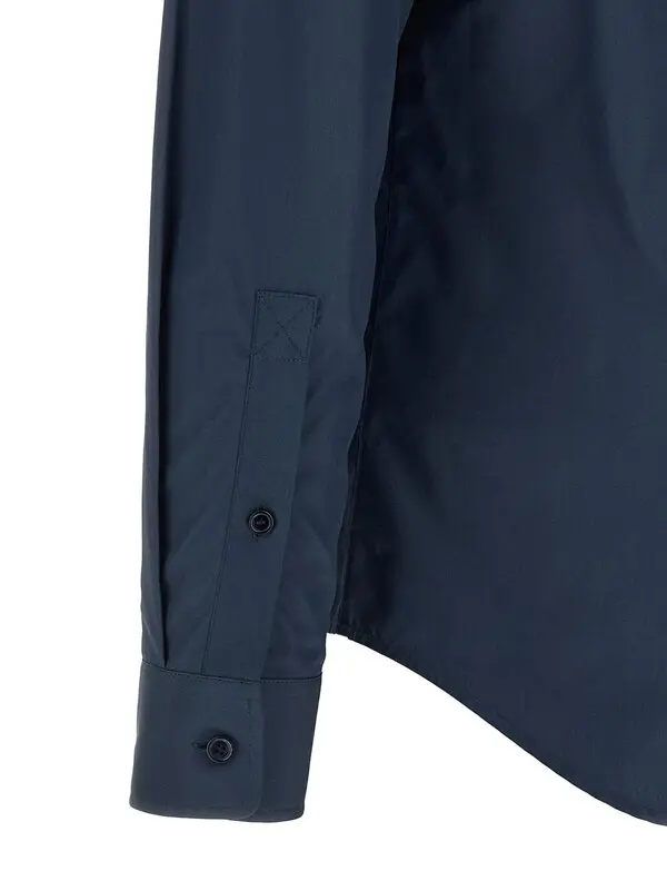 Burberry Cotton Shirt