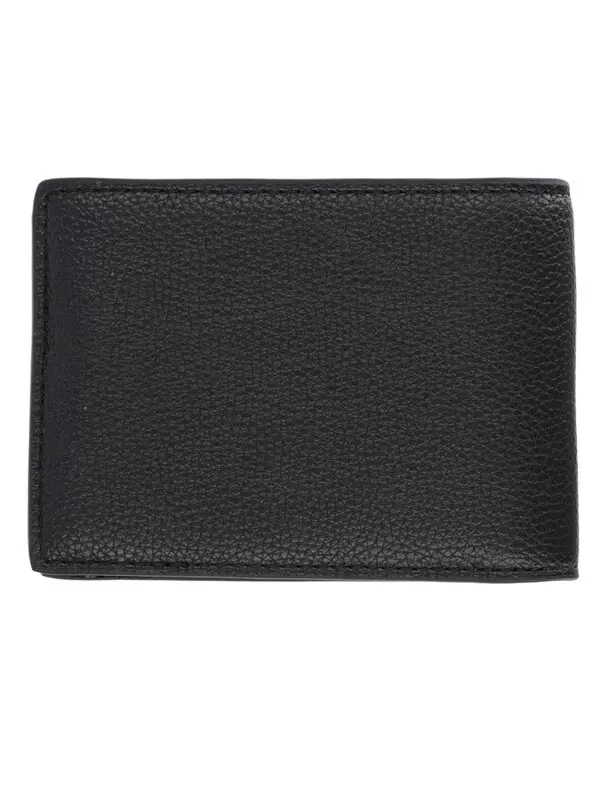 BOSS Wallet With Logo