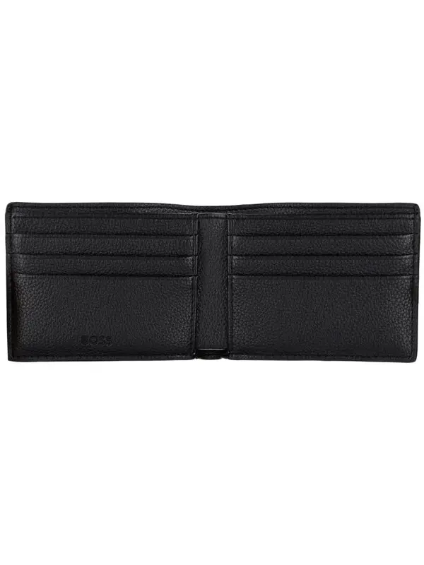 BOSS Wallet With Logo
