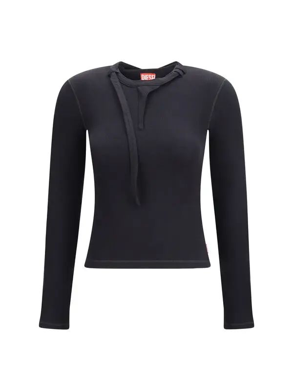 DIESEL® T Iara Ls Long-sleeved Top