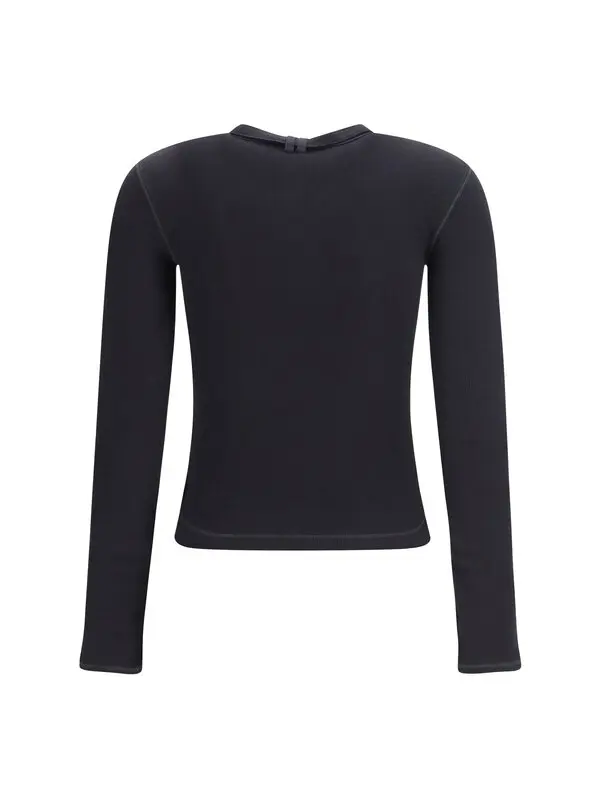 DIESEL® T Iara Ls Long-sleeved Top