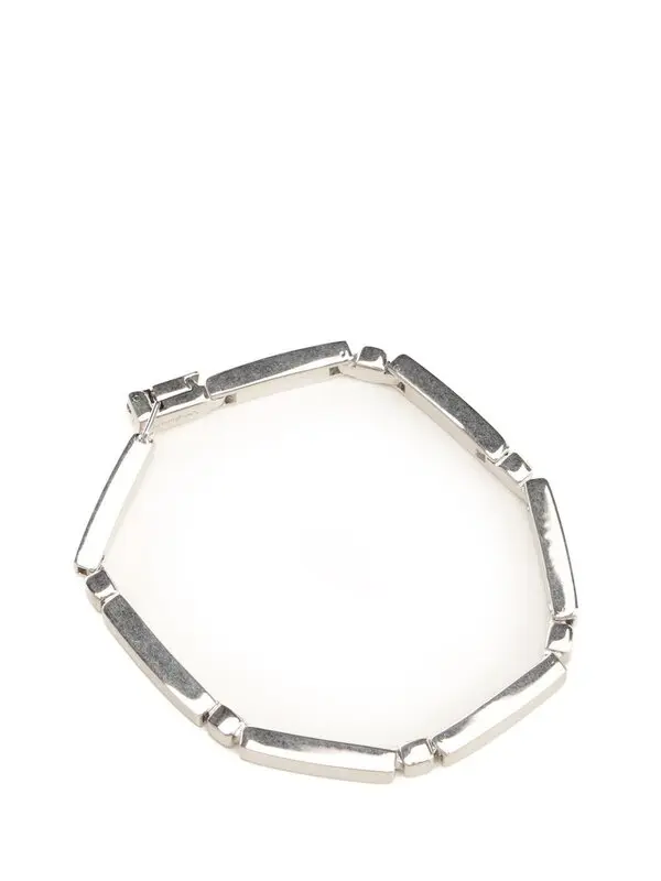 Saint Laurent Chain Link Bracelet