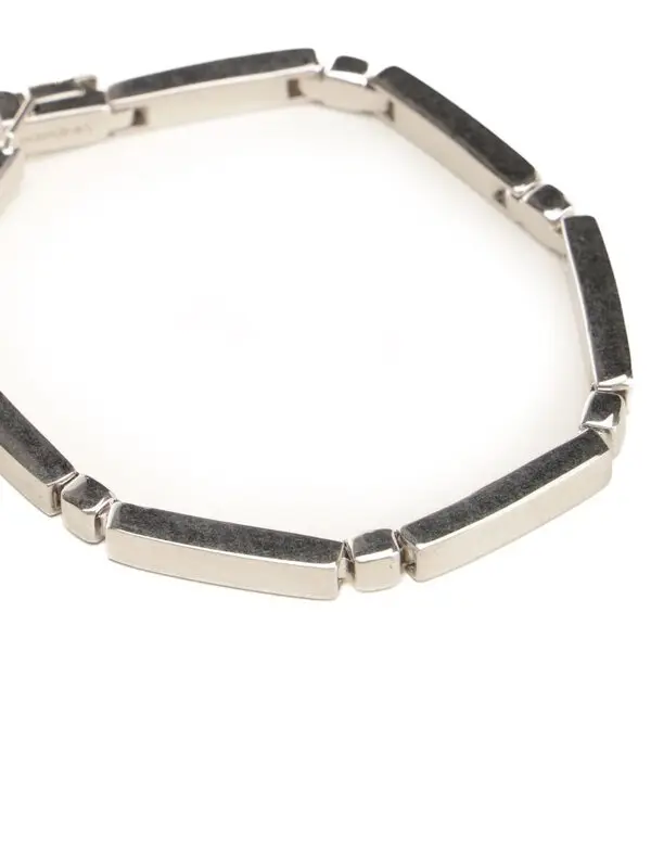 Saint Laurent Chain Link Bracelet