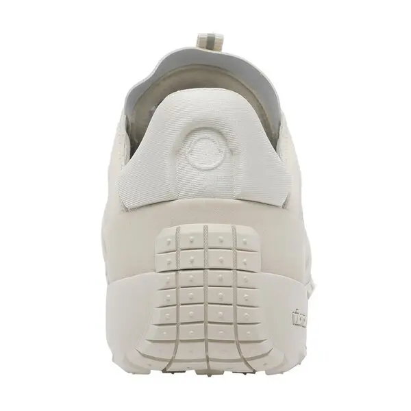 Moncler Trailgrip Sneakers - Cream