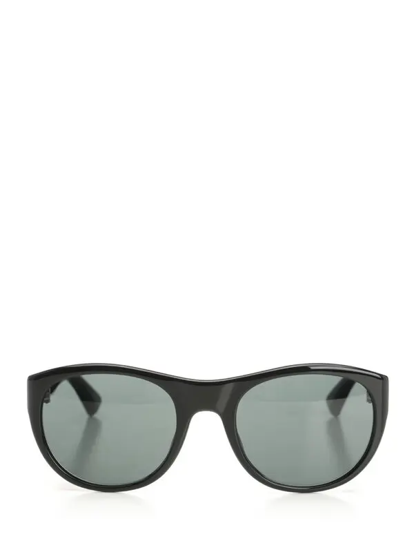 Saint Laurent Sl 798 Sunglasses - Black
