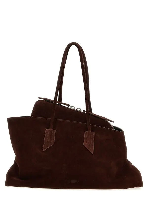 Attico La Passeggiata Medium Shoulder Bag