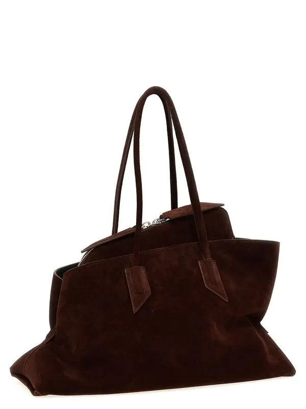 Attico La Passeggiata Medium Shoulder Bag