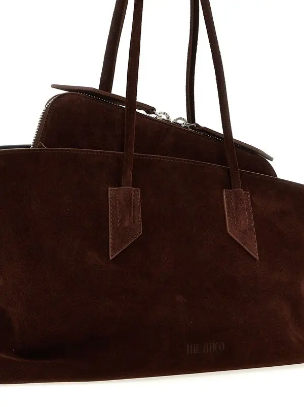 Attico La Passeggiata Medium Shoulder Bag