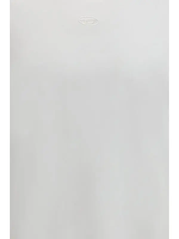 DIESEL® T-kristian Long-sleeve T-shirt With Raglan Cut