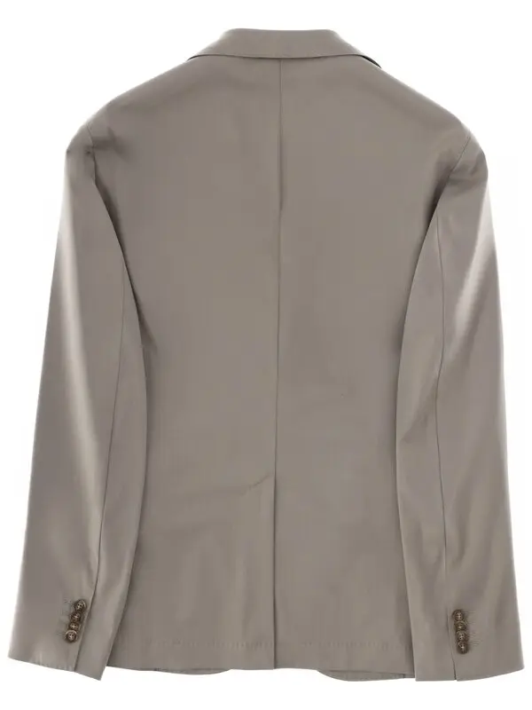 BOSS C-hanry Blazer - Gray