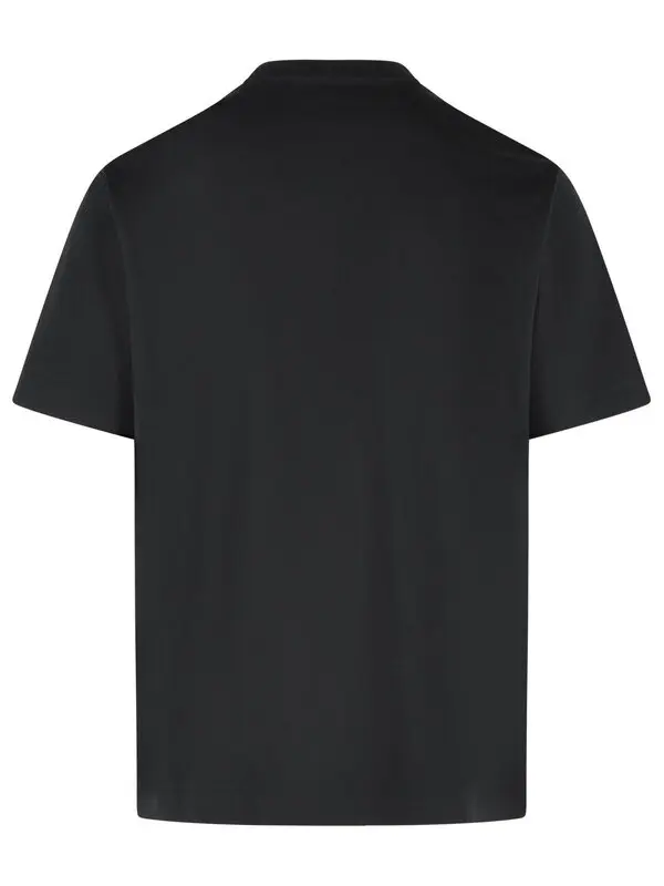 Burberry Seth' Cotton T-shirt