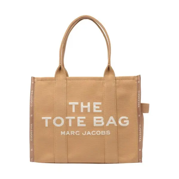 Marc Jacobs The Tote Bag - Cream