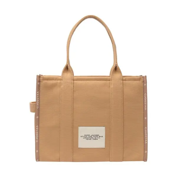 Marc Jacobs The Tote Bag - Cream