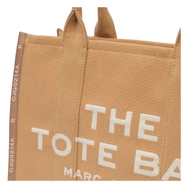 Marc Jacobs The Tote Bag - Cream