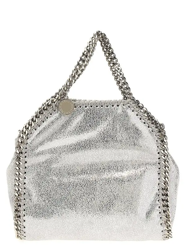 Stella McCartney Micro Falabella Shopping Bag