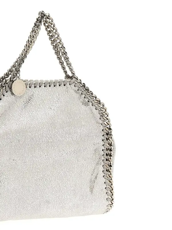Stella McCartney Micro Falabella Shopping Bag