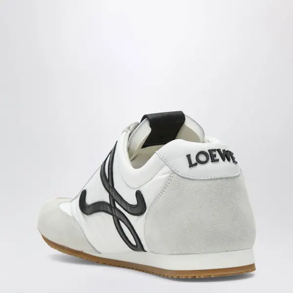 Loewe Ballet Runner 2.0 Sneakers - White