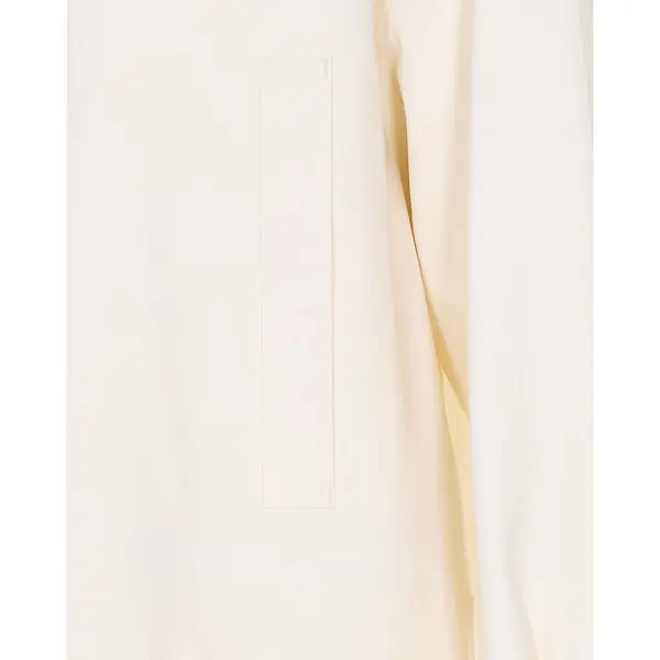 Herno Zip-up Jacket With Classic Collar - White