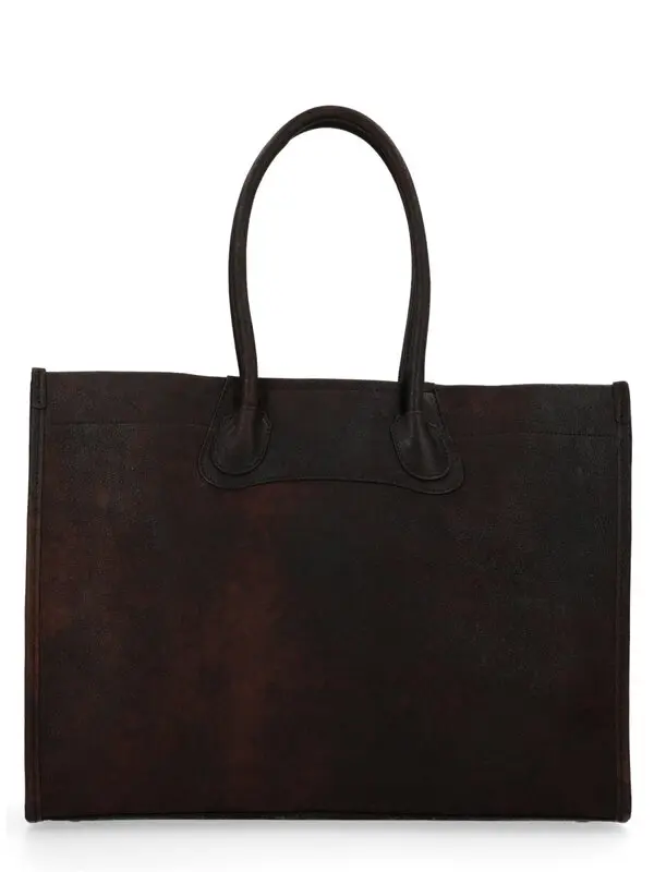 VIVIENNE WESTWOOD Troy Tote Bag