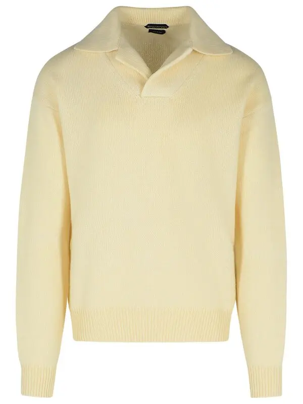 TOM FORD Cashmere Blend Pullover Sweater