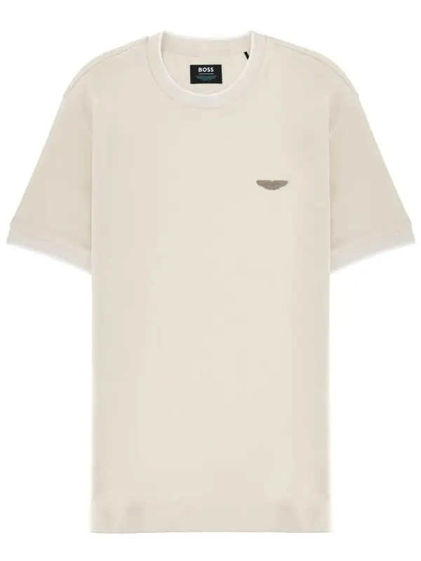 BOSS X Aston Martin T-shirt