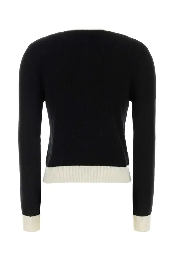 Marni Wool Blend Cardigan