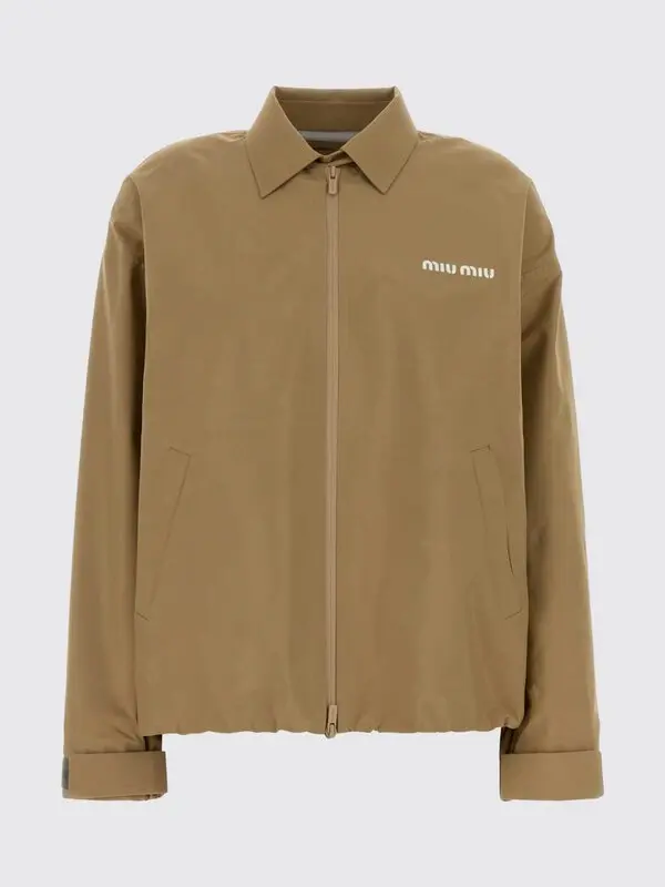 Miu Miu Jacket Rope - Multicolor