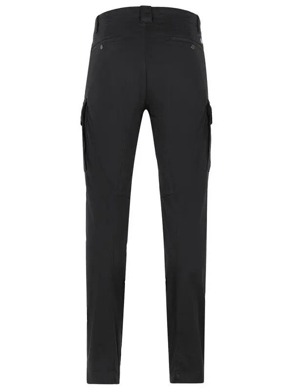 C.P. COMPANY Cotton Cargo Trousers