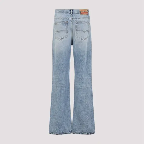 DIESEL® 1971 D-sent Jeans - Blue