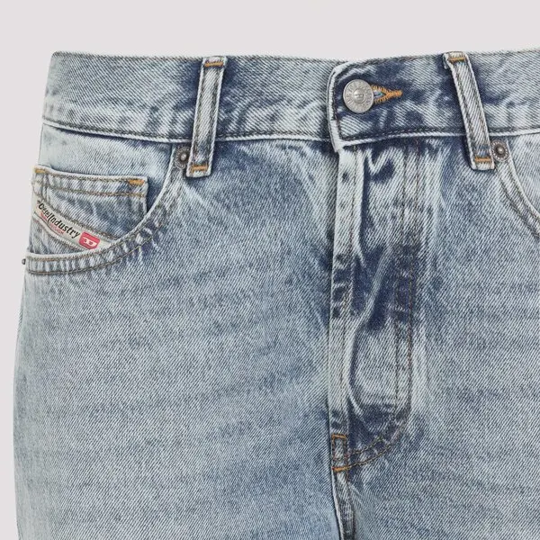 DIESEL® 1971 D-sent Jeans - Blue