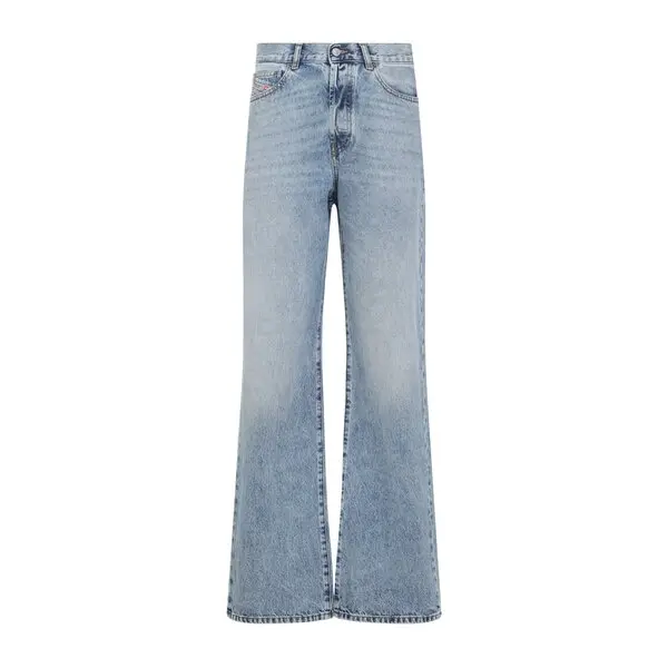DIESEL® 1971 D-sent Jeans - Blue