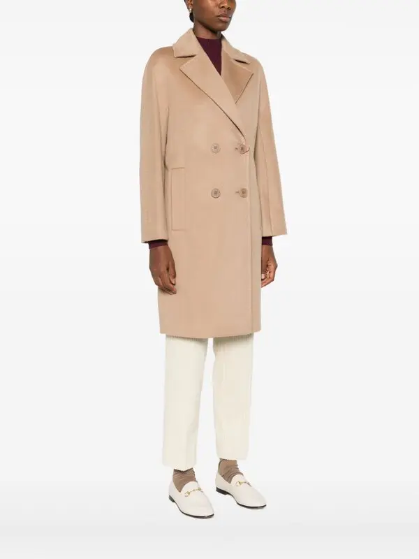 Max Mara Wool Coat