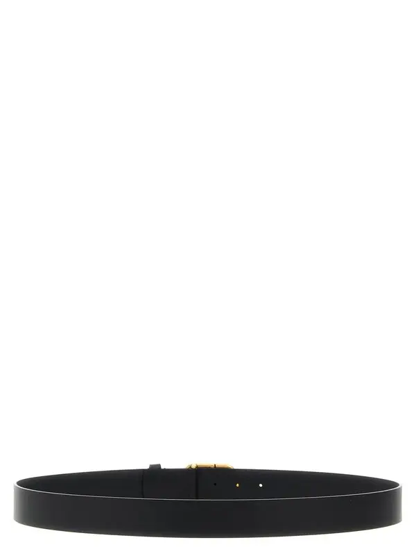 Balenciaga Bb Belt