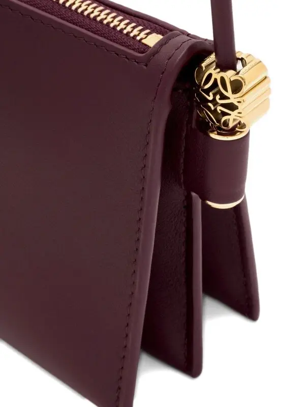 Loewe Joya Leather Pouch