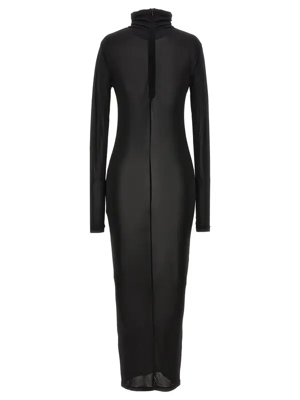 Isabel Marant Étoile Vanessa Dress - Black