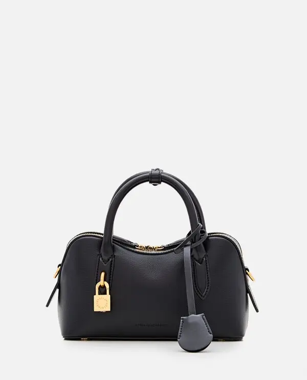 Stella McCartney Ryder Bag Eco Mat Shoulder Bag - Multicolor