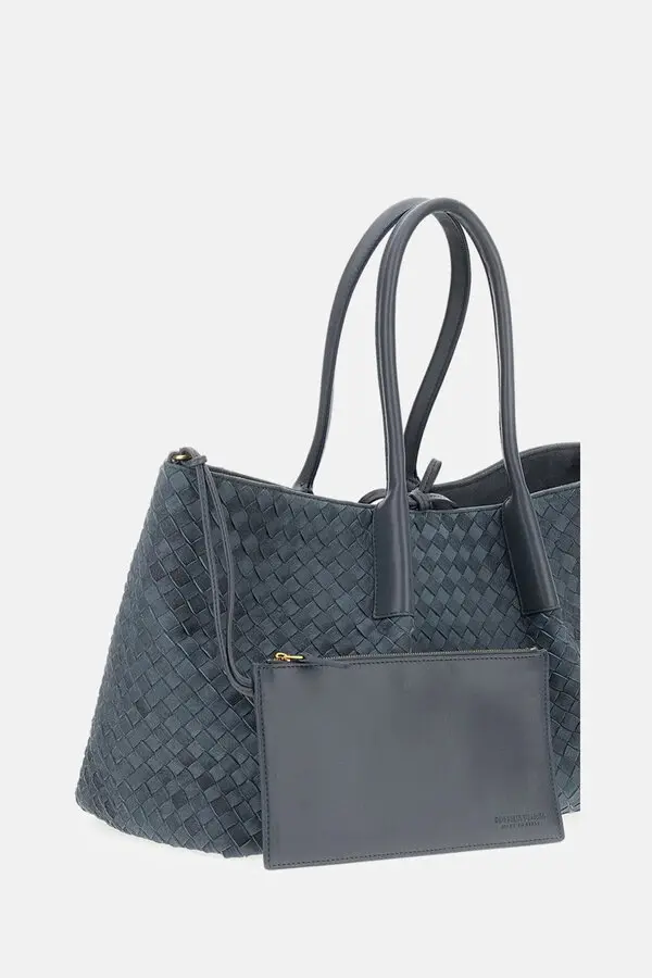 Bottega Veneta Large Pinacoteca Tote Bag